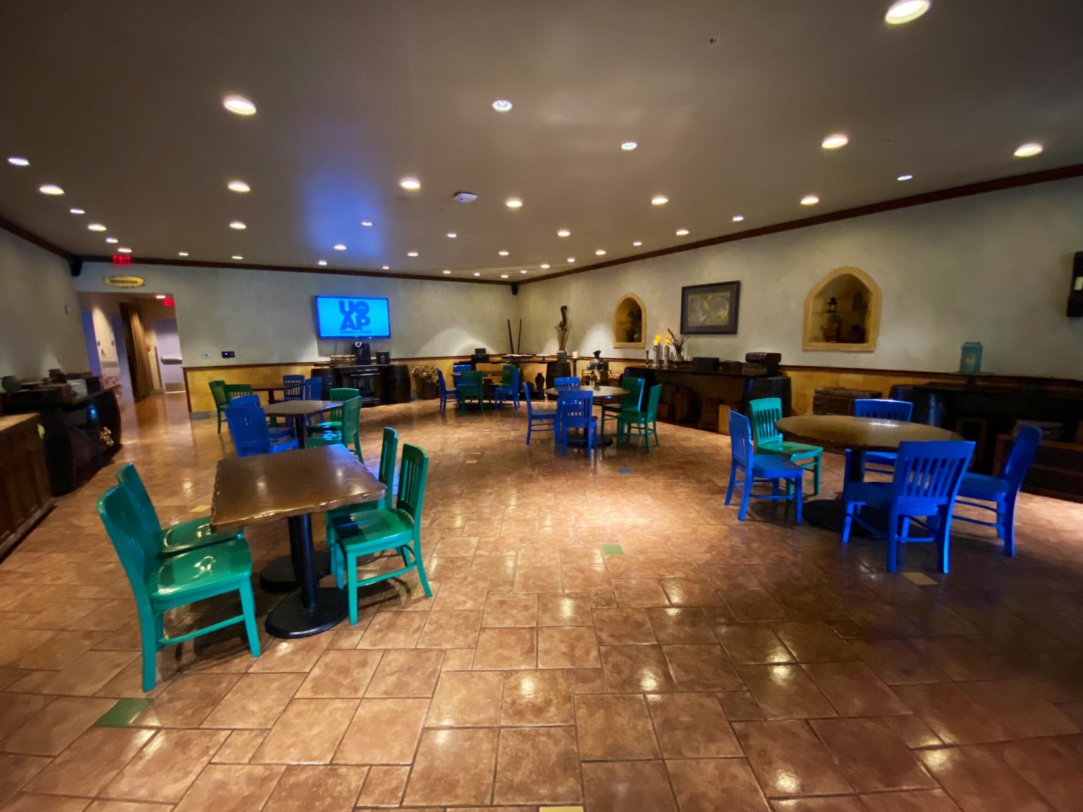 Navigators Club Opens for Passholders at Islands of Adventure