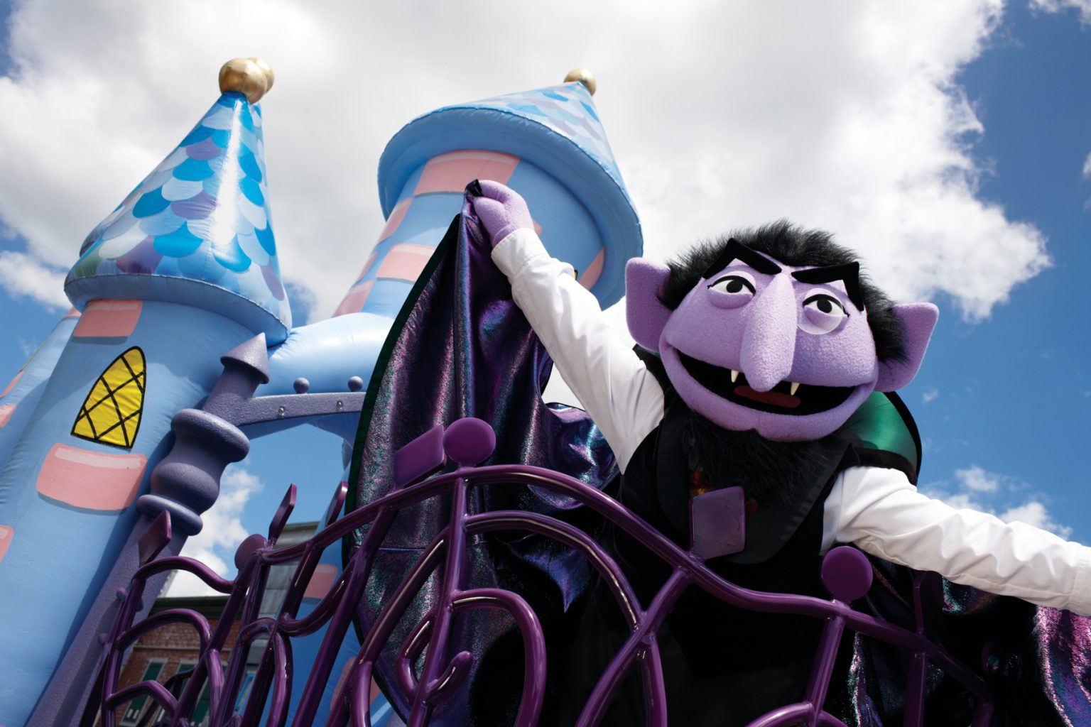 SeaWorld Orlando To Bring Back Halloween Spooktacular