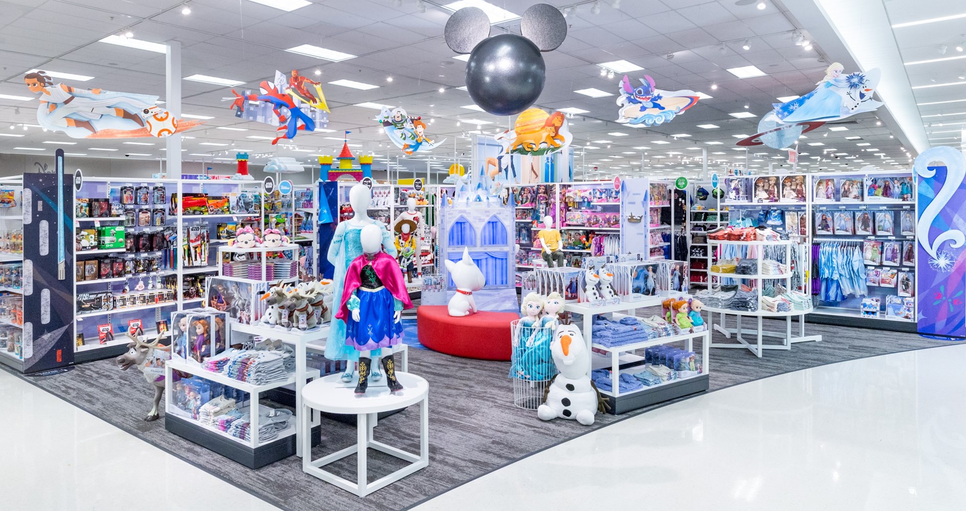 Target Announces Disney Expansion Ahead Of Holiday Season ThrillGeek Target Announces Disney Expansion Ahead Of Holiday Season ThrillGeek