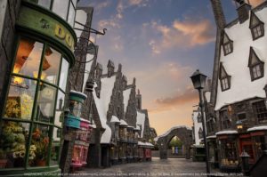 Universal Beijing Resort Celebrates Grand Opening