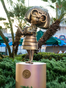 Disney's Hollywood Studios Adds “Disney Fab 50 Character Collection ...