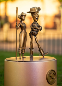 Disney's Hollywood Studios Adds “Disney Fab 50 Character Collection ...