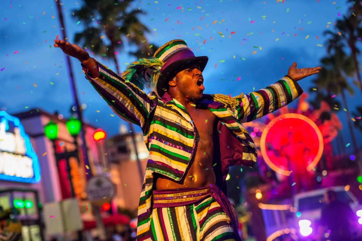 Universal Studios Japan Announces 2020 Halloween Details - ThrillGeek