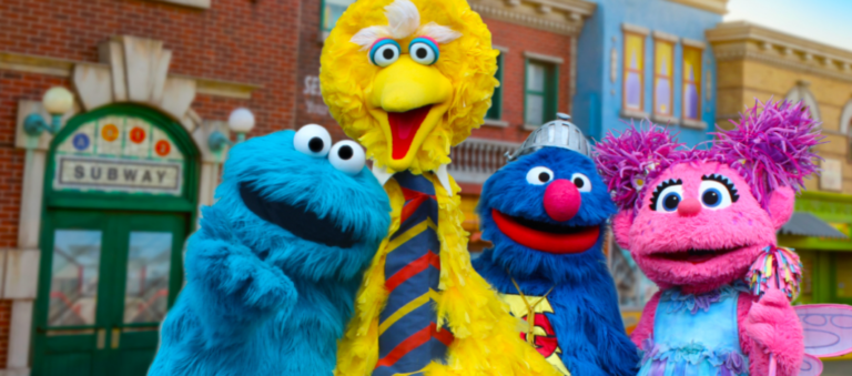 Sesame Place San Diego Opening Date Announced