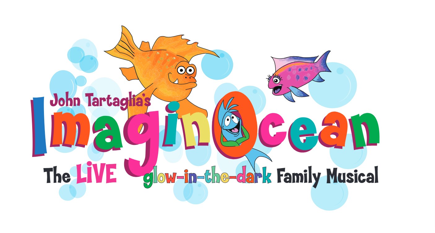 New Glow-in-the-Dark Marine-Themed Puppet Show to Premiere at SeaWorld ...