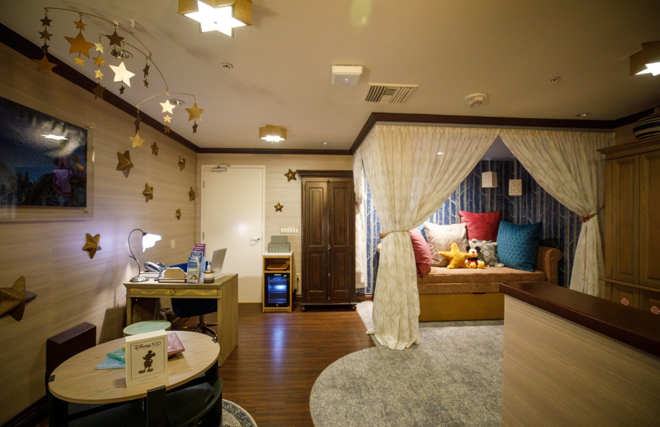 Disney and Make-A-Wish Celebrate Longstanding Relationship and 150,000 ...