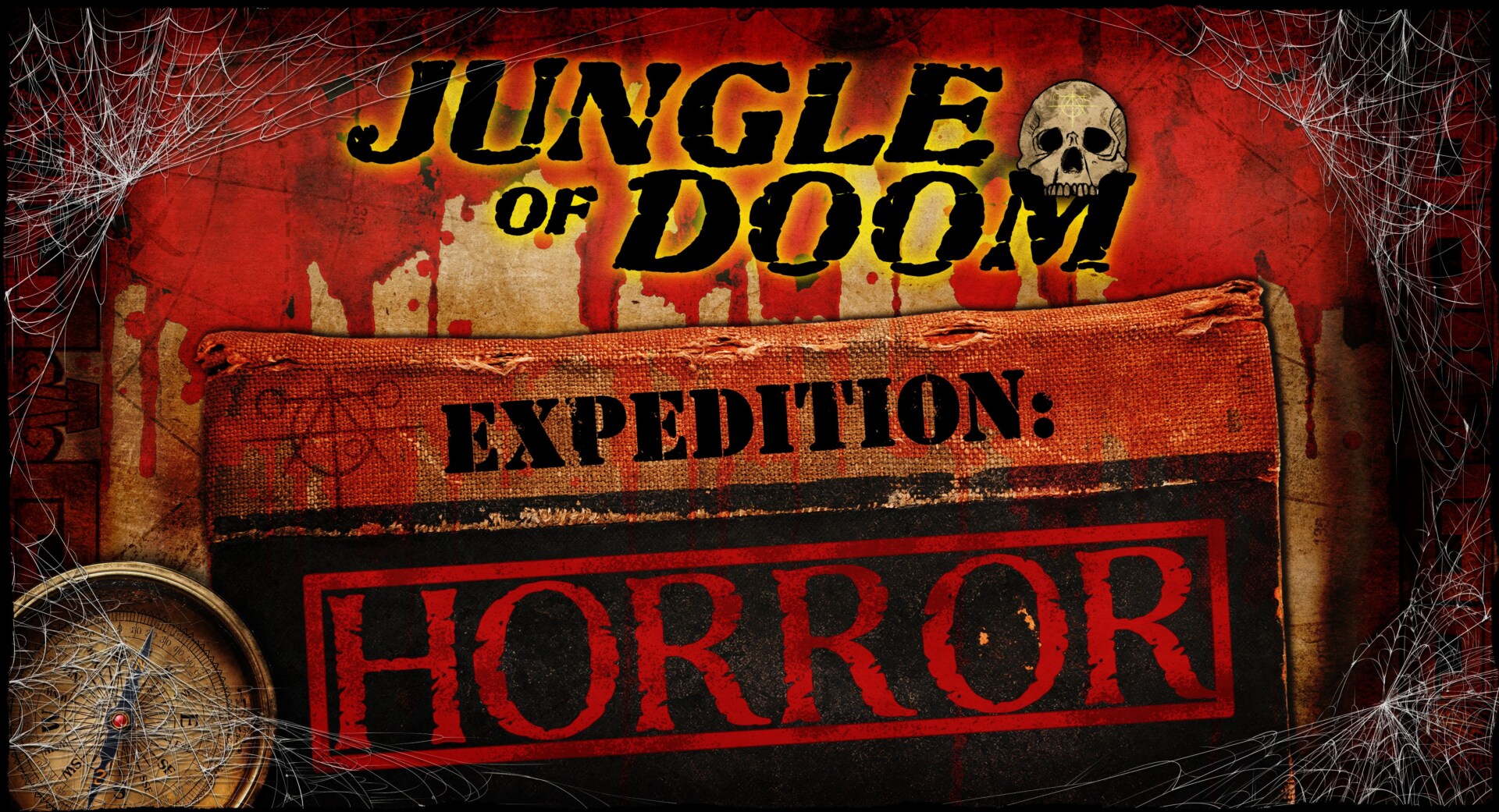 Universal Orlando Reveals ALL Halloween Horror Nights 32 Houses and ...
