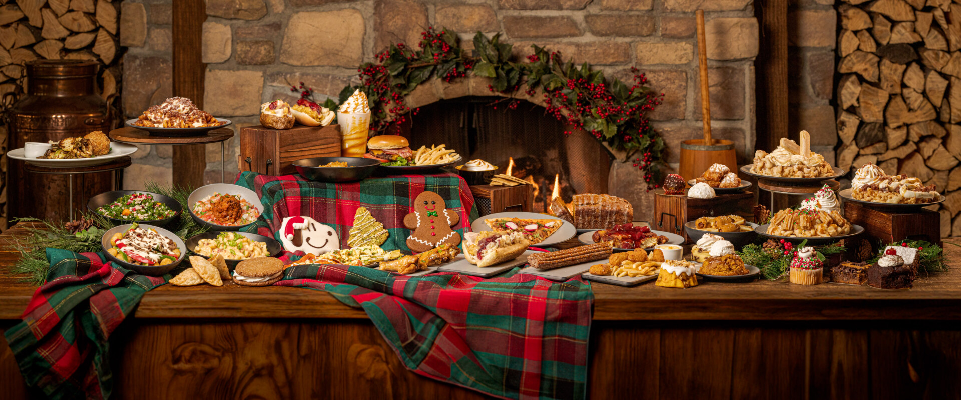 Knott’s Merry Farm Returns Bigger and Brighter in 2024