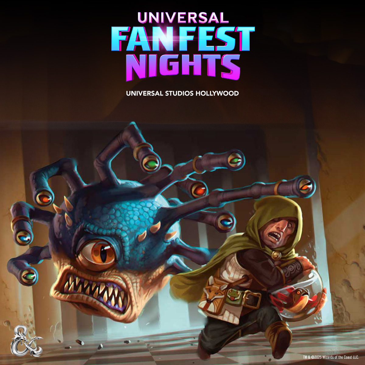 Universal Studios Hollywood Shares More Universal Fan Fest Nights Details