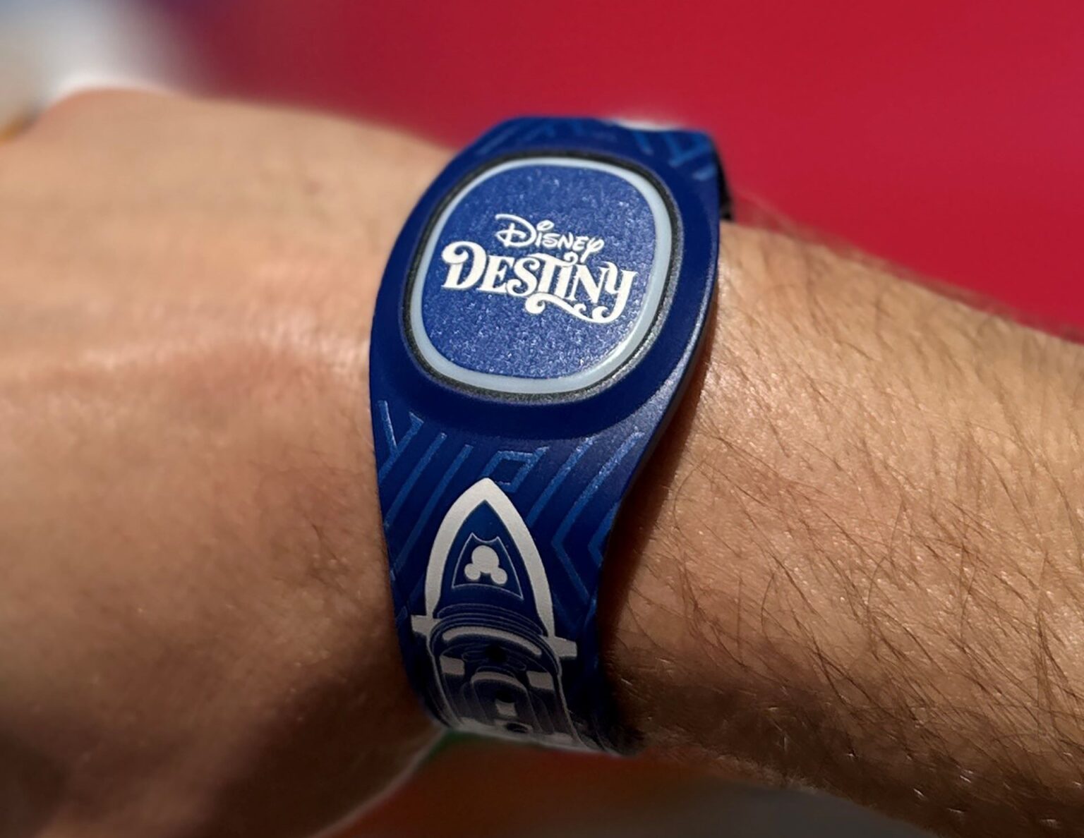 Disney Cruise Line Shares New Details About Destiny Ship