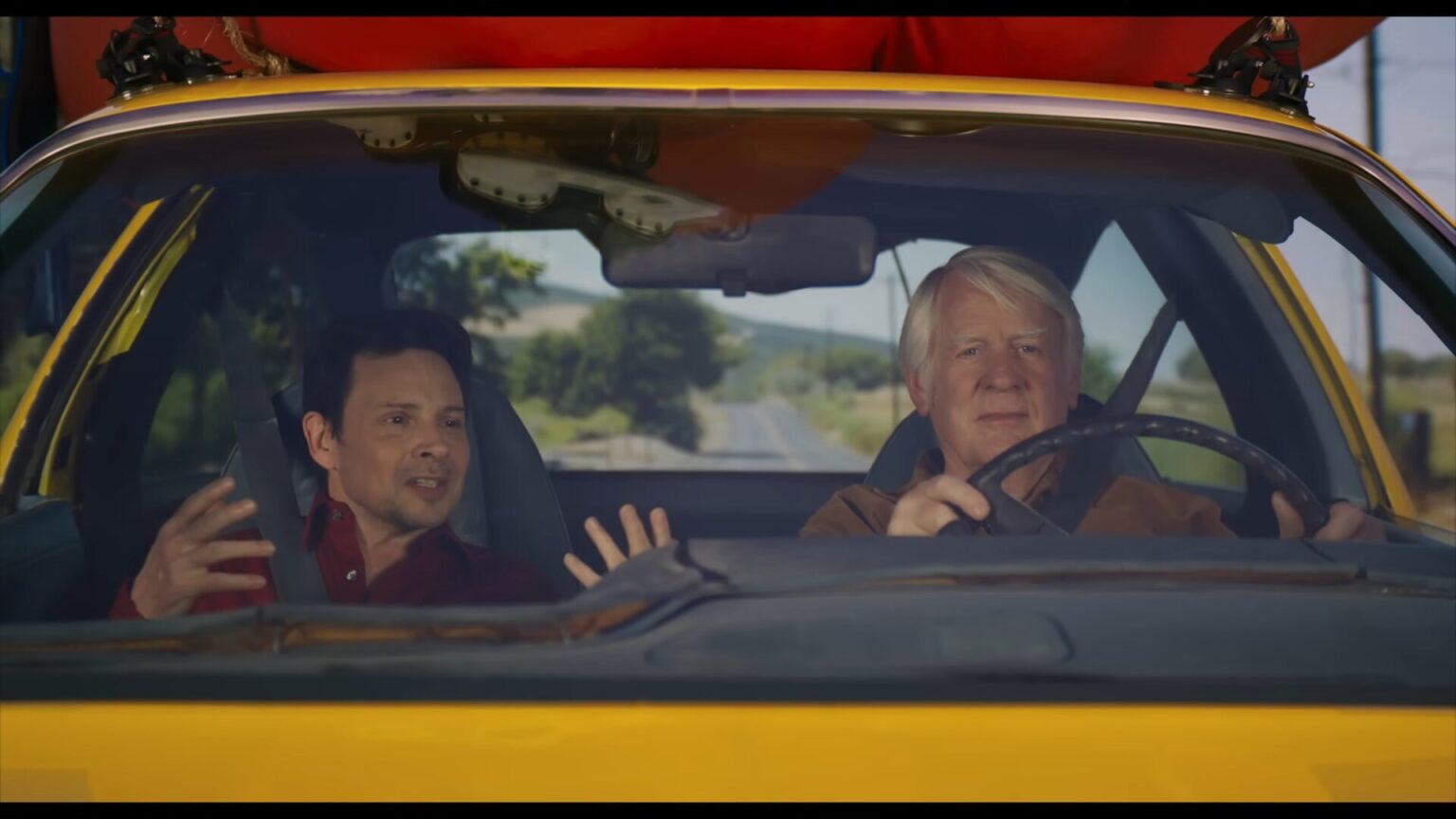 Stars of A Goofy Movie Reunite for 30th Anniversary