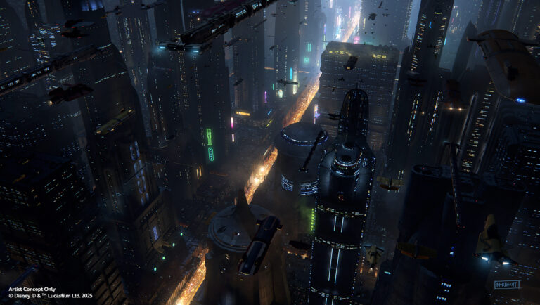 Disney Shares New Details About Upcoming Smugglers Run Updates