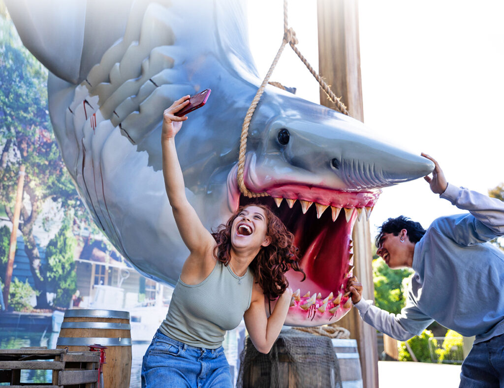 Universal Studios Hollywood Announces Universal Mega Movie Summer