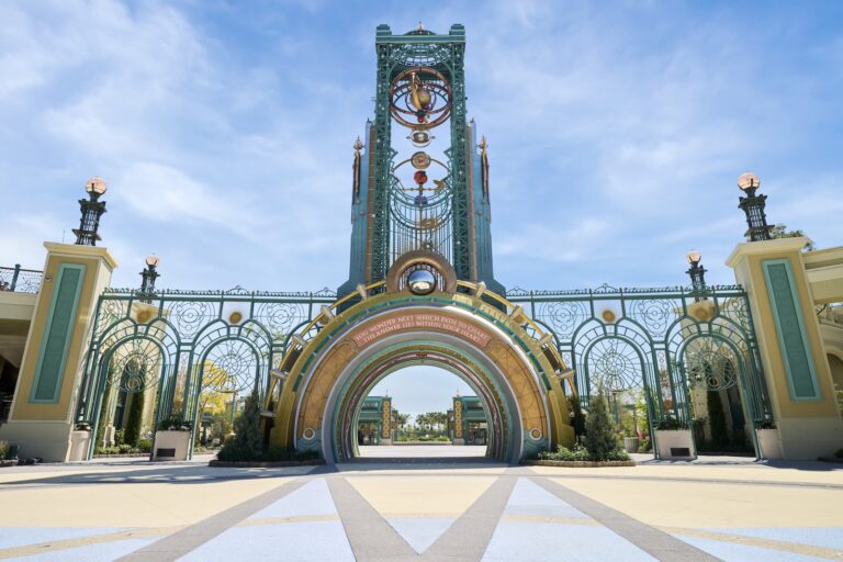 Universal Orlando Resort Launches New Universal Epic Universe Multi-Day ...