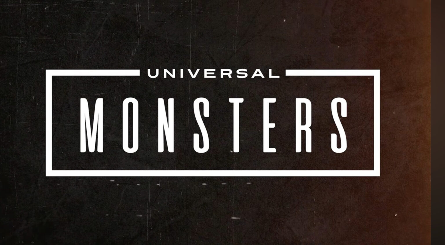 Universal Horror Unleashed Reveals More Frightening Details Ahead of ...