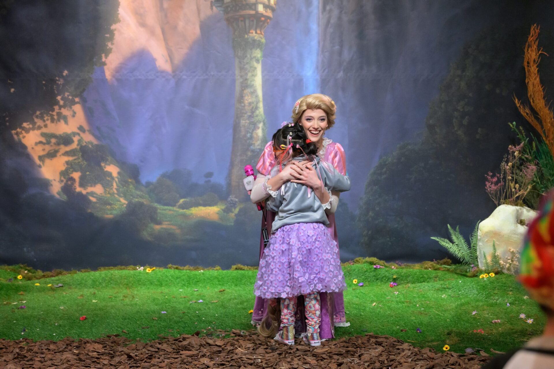 Disney Kicks Off World Princess Week with Music, Performances, Products ...