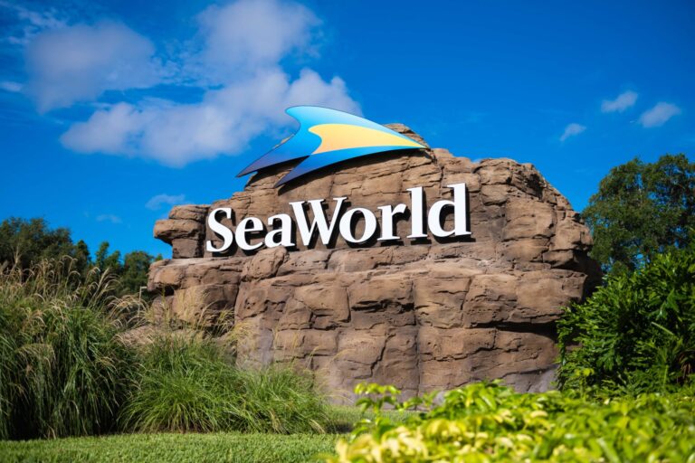 SeaWorld Orlando Unveils 2026 Event Lineup and Launches Fun Card