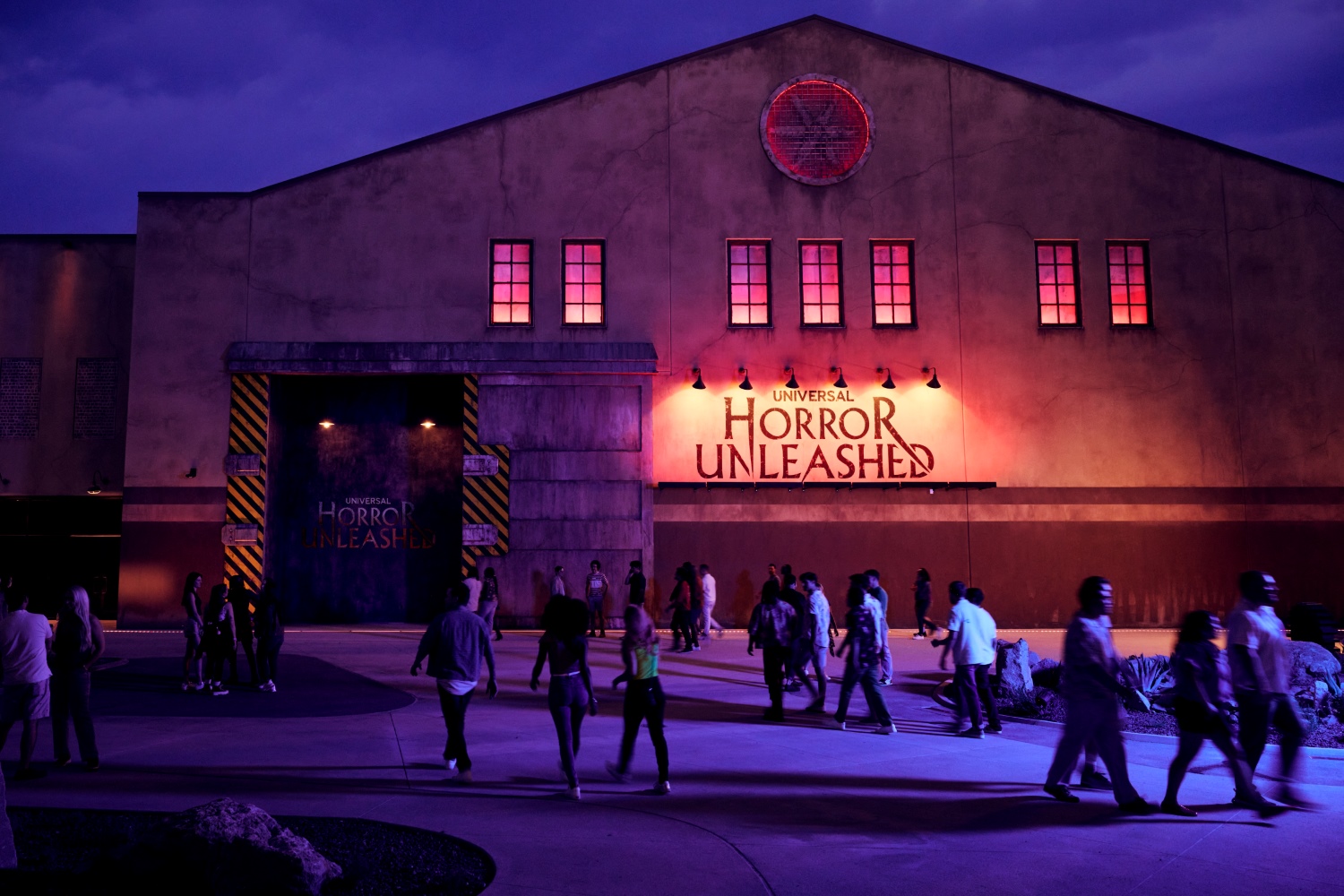 “Krampus & Kin” Unleashes Dark Holiday Folklore at Universal Horror ...