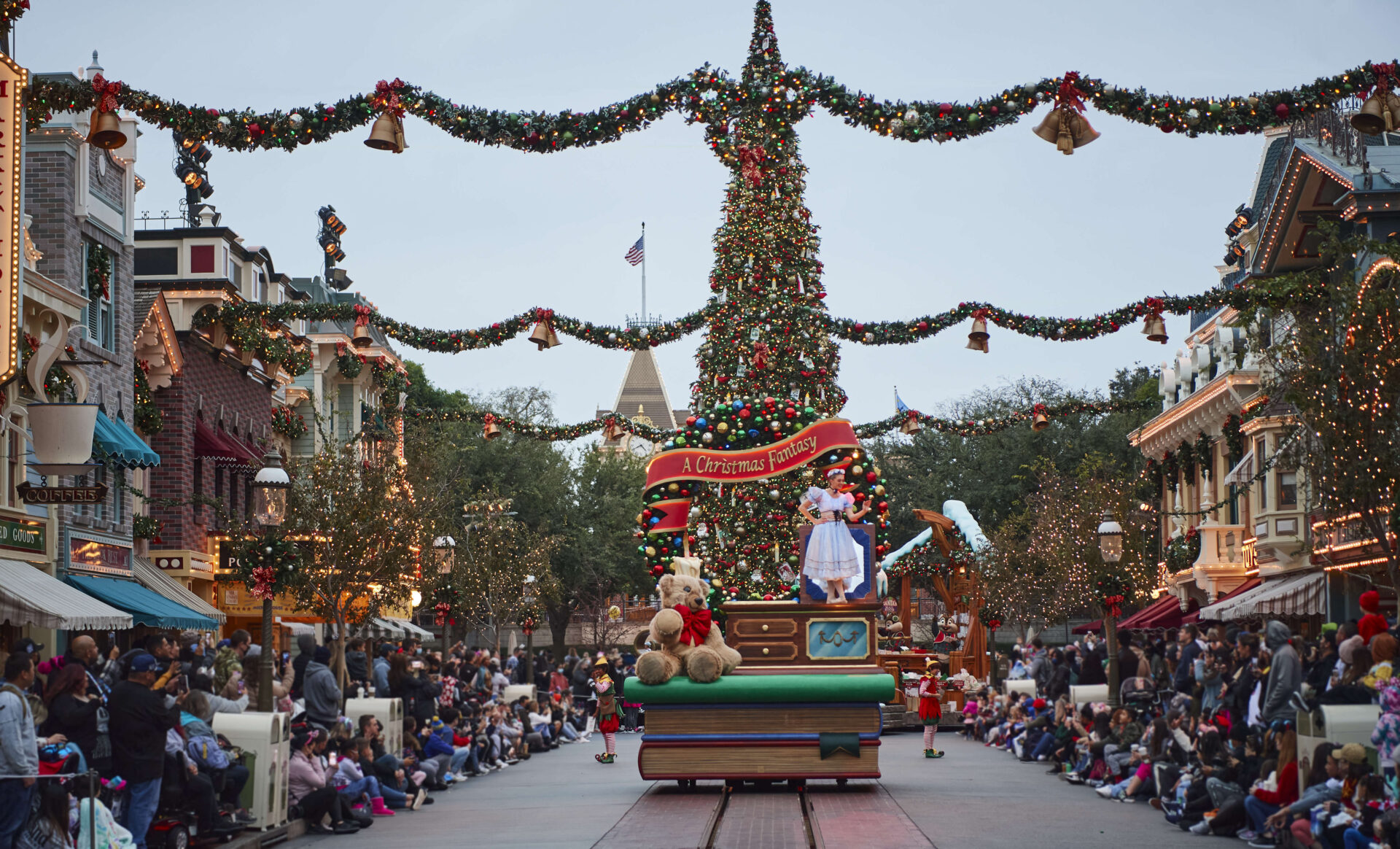 Disneyland Resort Brings Back Inspire and Believe Magic Key Passes This ...