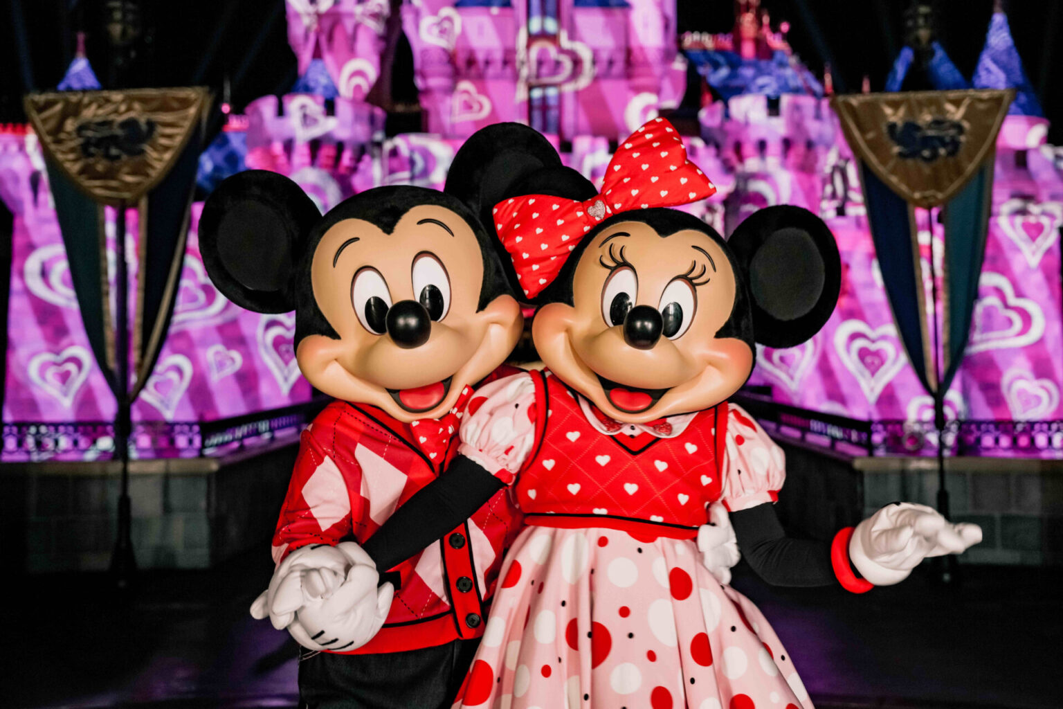 Disneyland Announces New 70 Years of Favorites Theme and Full 2026 ...