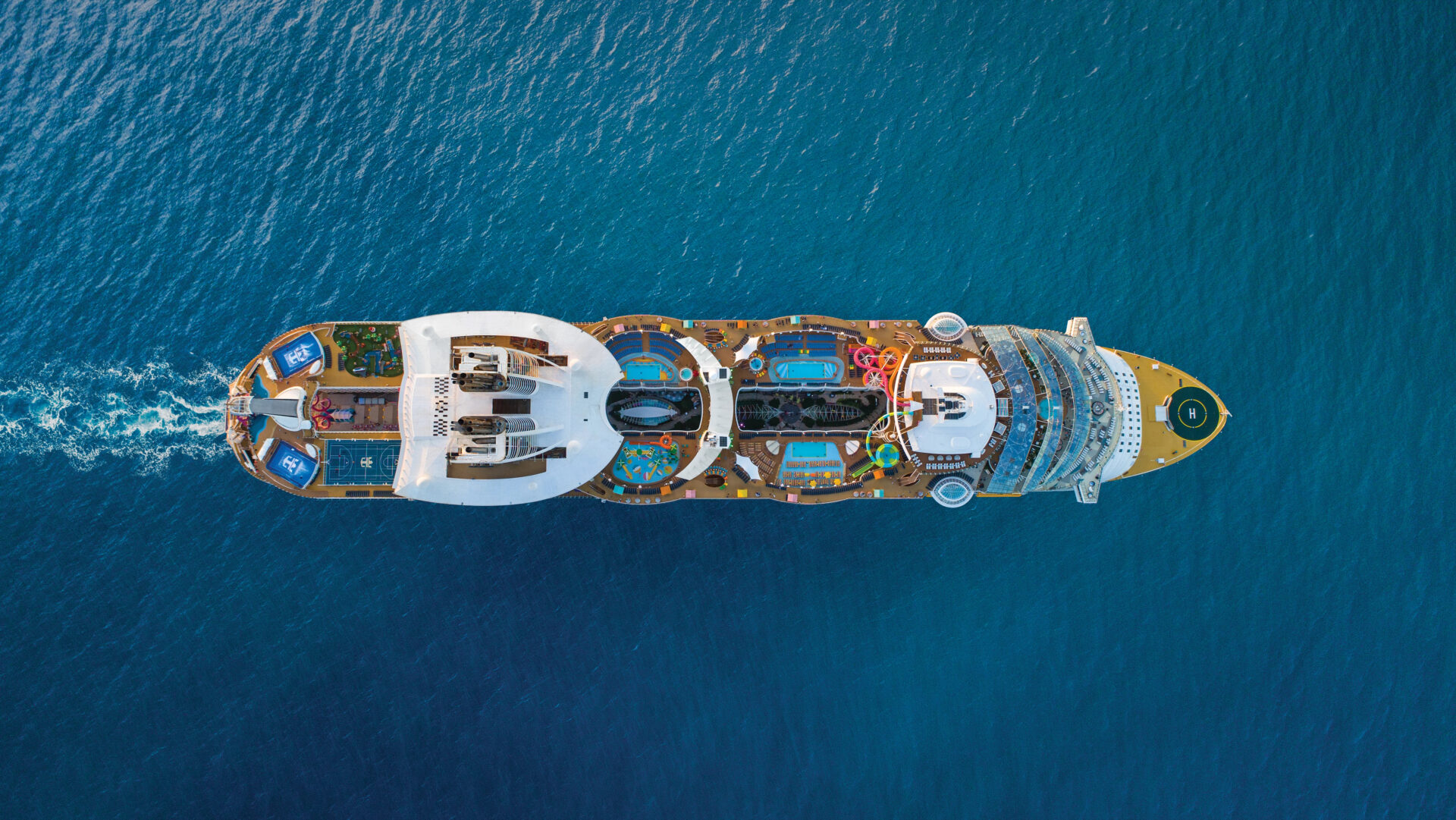Royal Caribbean Unveils Massive 2027–28 Caribbean Lineup, Featuring ...