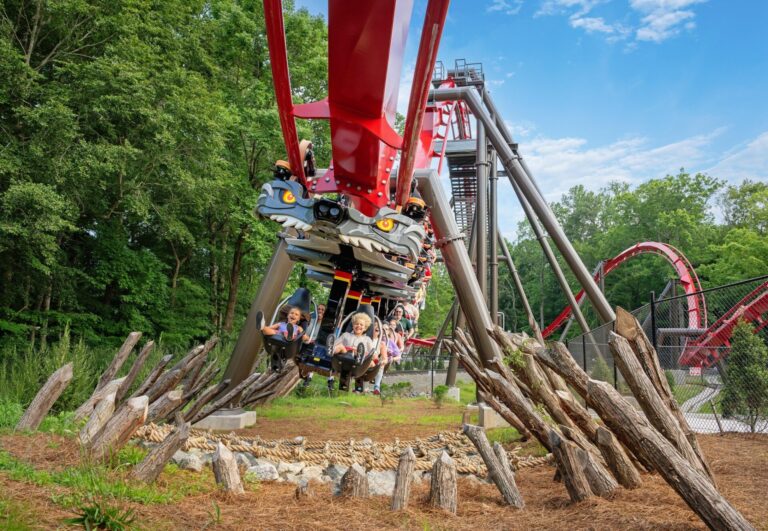 Busch Gardens Williamsburg Announces 2026 Concert Series