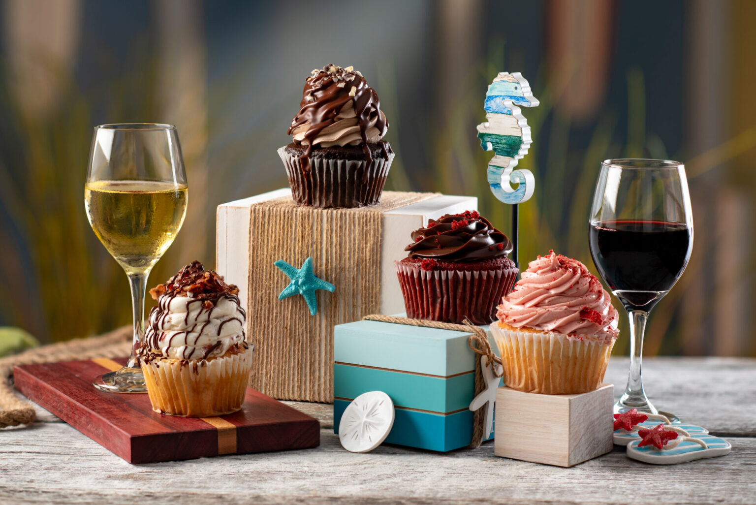Seven Seas Food Festival 2026 at SeaWorld Orlando Elevates the Menu ...