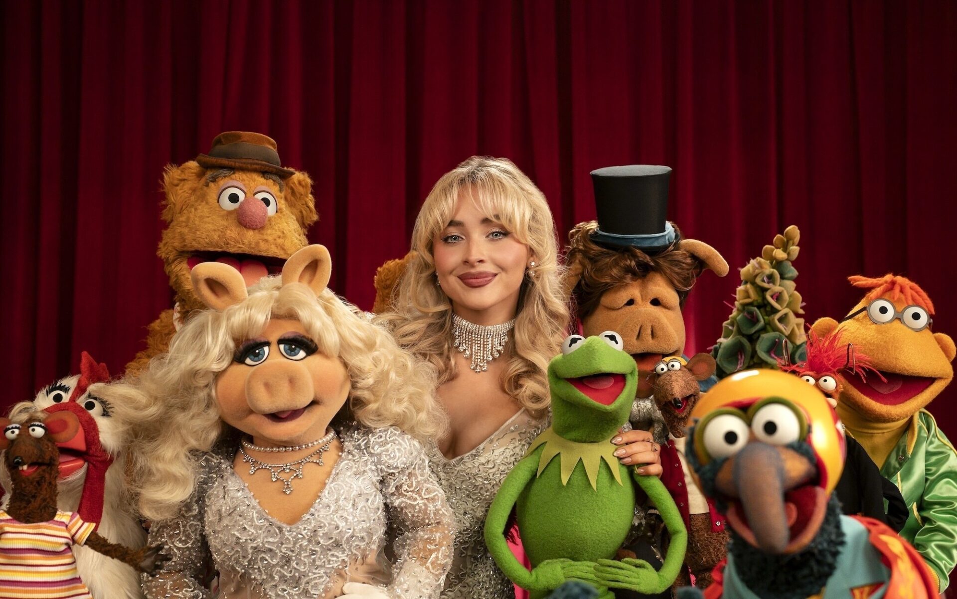 Everything You Need to Know About The Muppet Show on Disney+