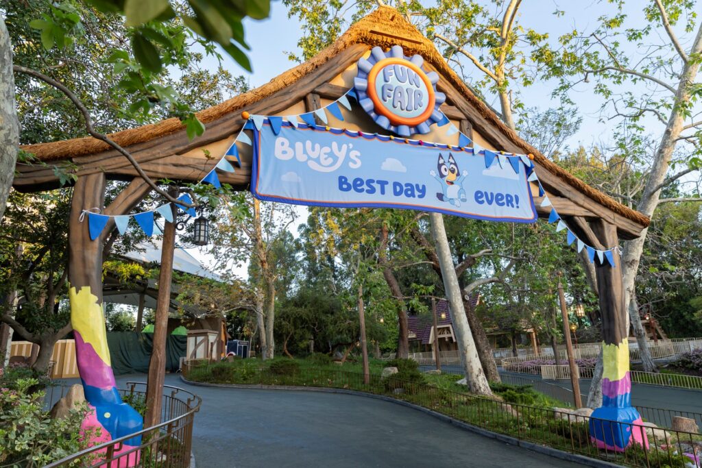 Disneyland Resort Highlights New Summer Offerings for 2026