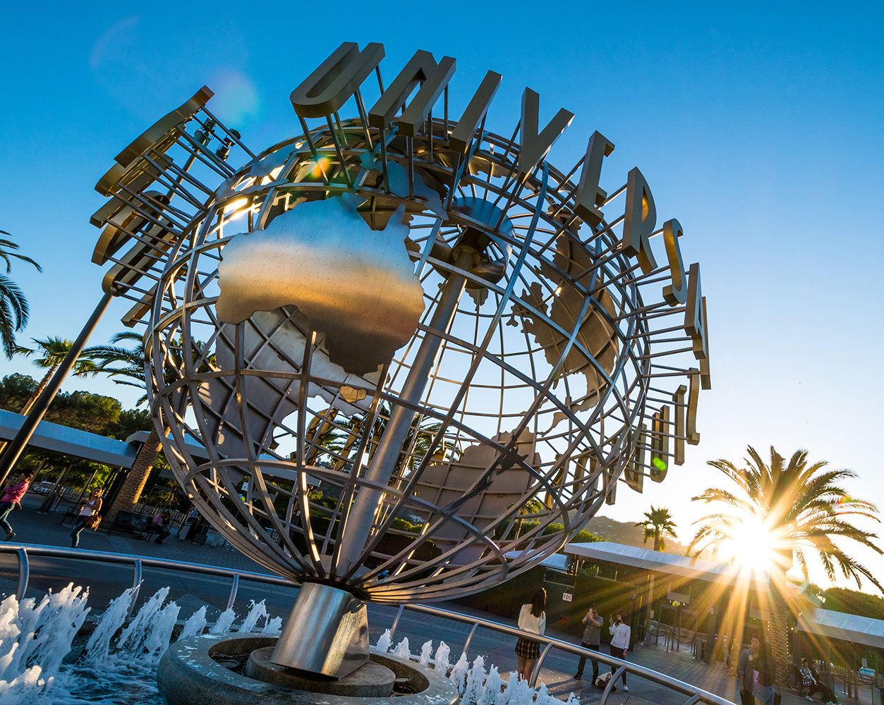 Universal Studios Hollywood Introduces Its All-New Dining Pass