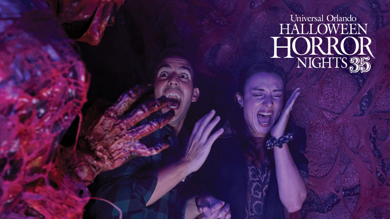 Prepare for the Scare: Halloween Horror Nights 35 at Universal Orlando ...