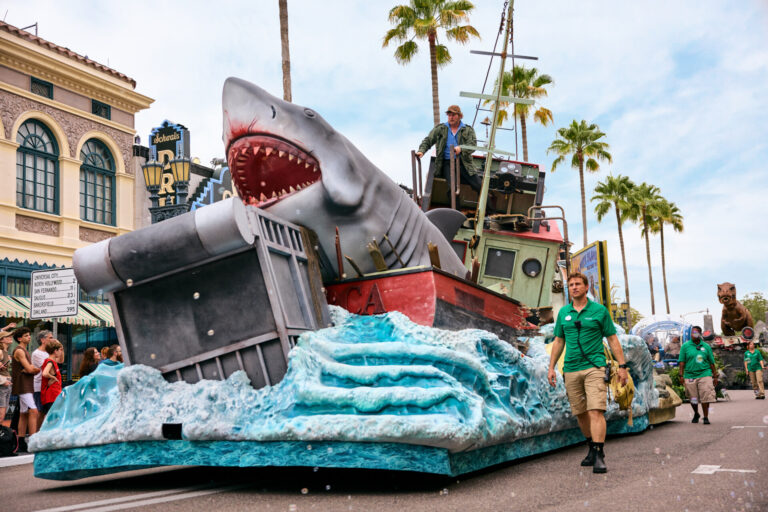 Universal Orlando Resort Announces Limited-Time Summer Experiences ...