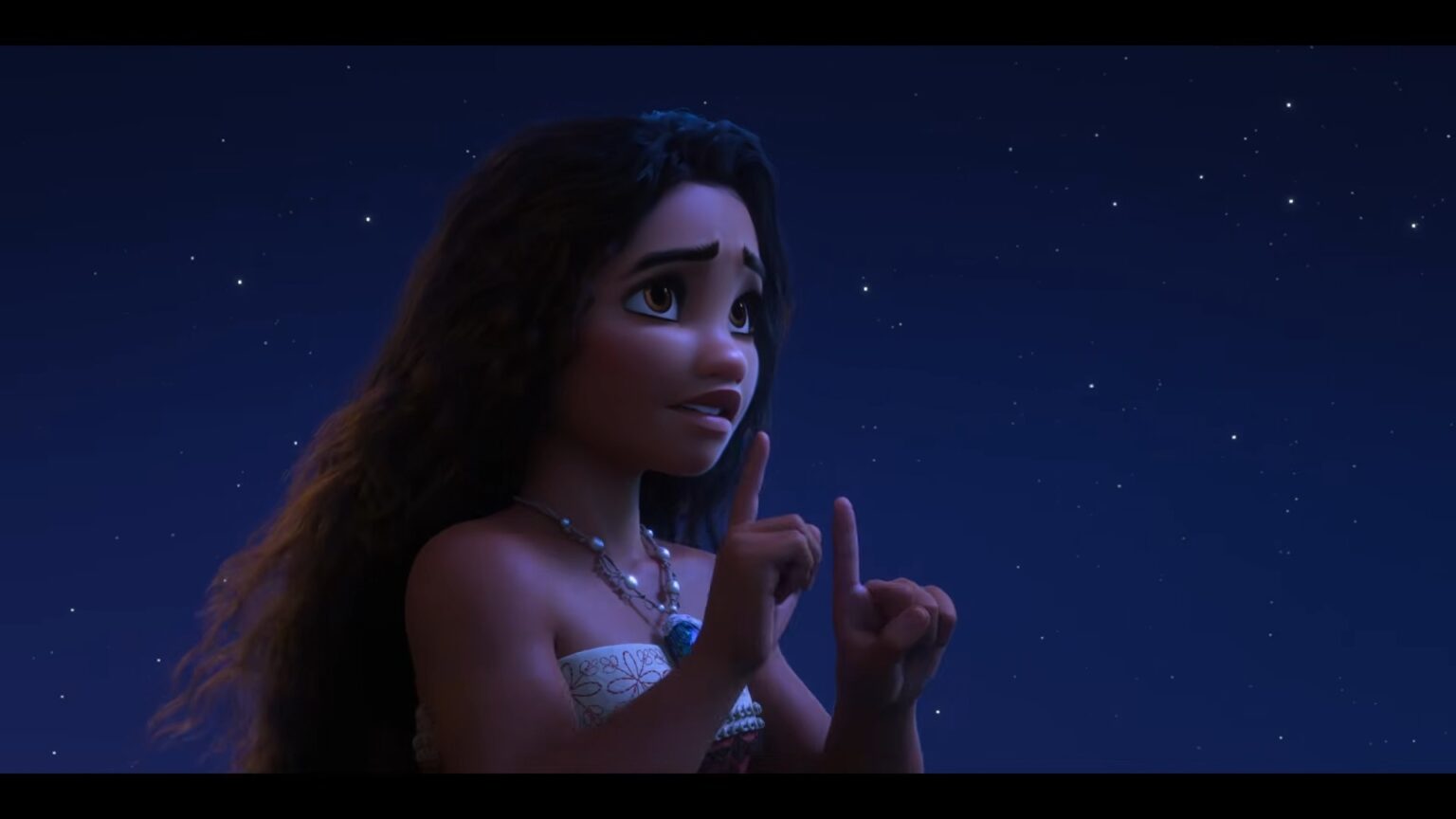 Disney Reimagines the Magic: Beloved Songs Get New Life in American ...