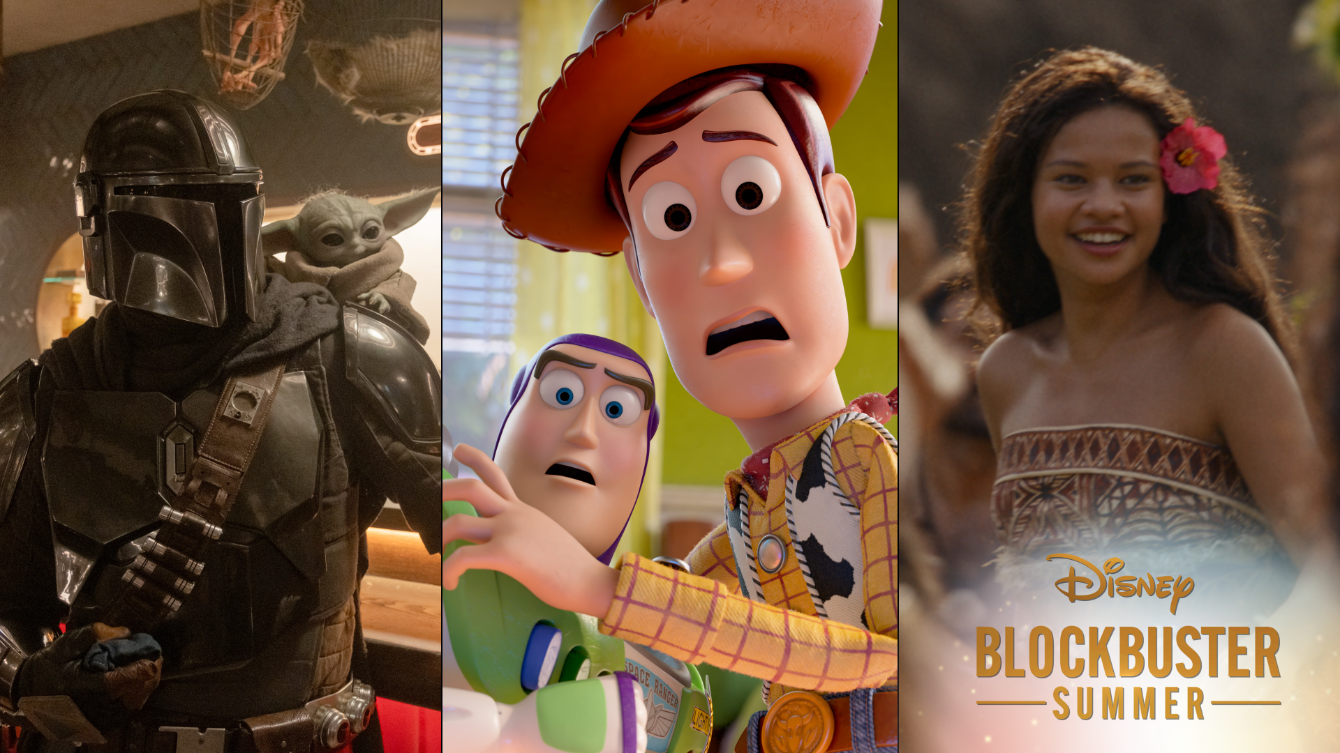 Disney Launches “Disney Blockbuster Summer” Campaign for 2026