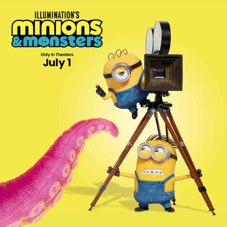 Mega Movie Summer Returns to Universal Studios Hollywood