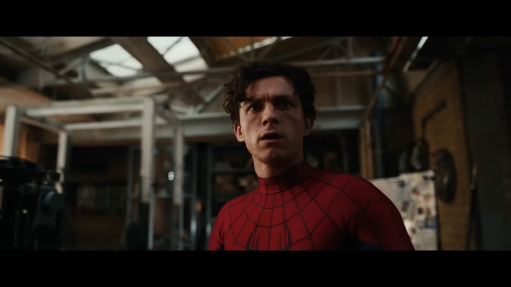 'Spider-Man: Brand New Day' Trailer Drops as Tickets Go On Sale