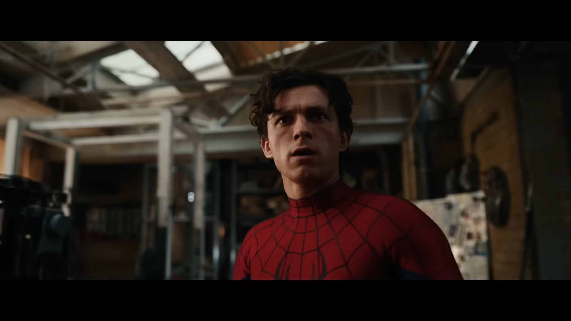 'Spider-Man: Brand New Day' Trailer Drops as Tickets Go On Sale