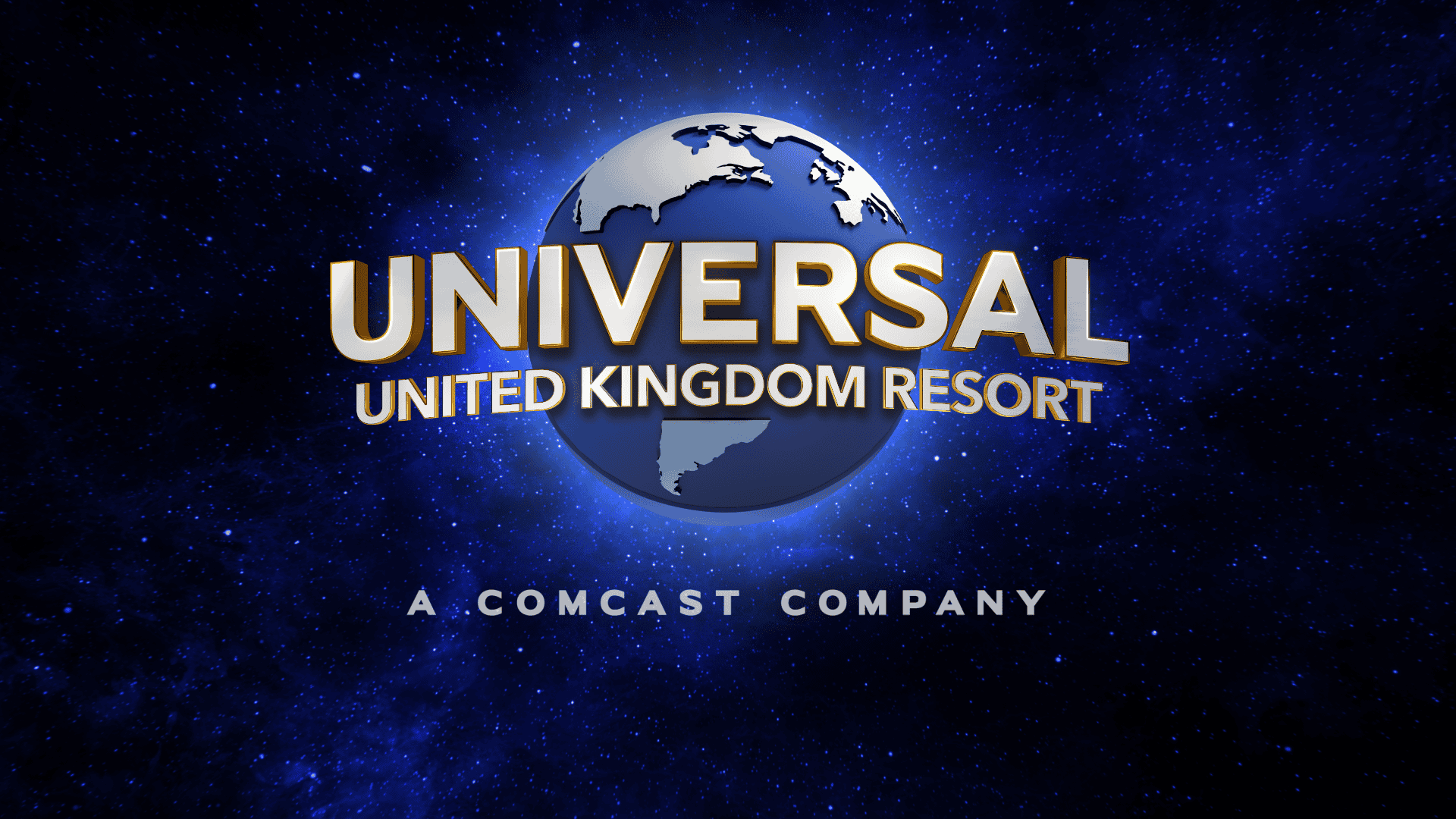 Universal Officially Moves Forward with Its First-Ever Theme Park ...